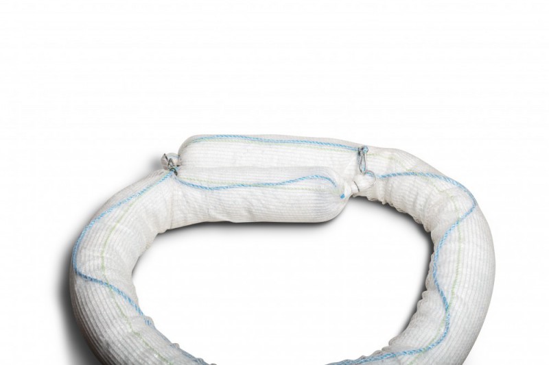 Ideal 365 | Drizit extreme 3 metre oil netted boom